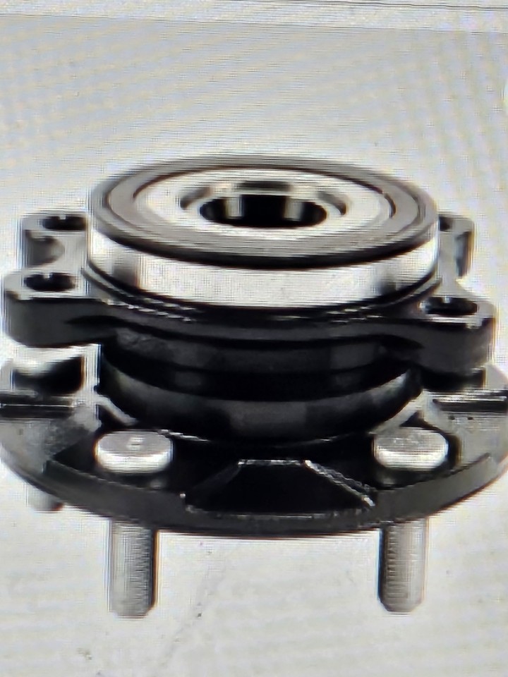 Carquest 91-246649 Premium Hub Assembly with Wheel Bearing | eBay