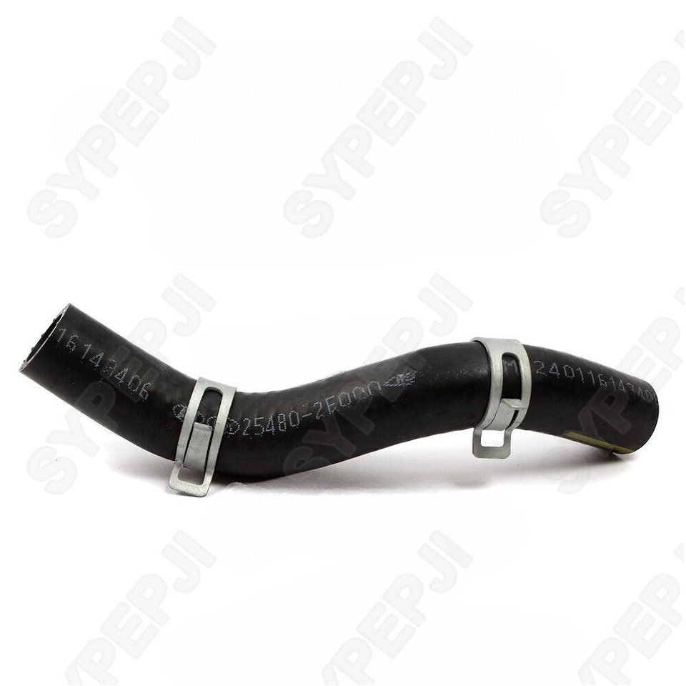 GENUINE Coolant Hose for 2011-2021 Elantra Kona Tucson Veloster 25480 ...