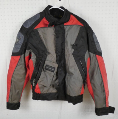 First Gear Riding Jacket Size Small Firstgear | eBay