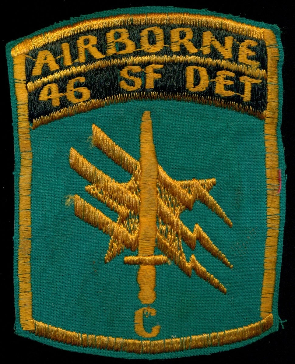 Army Charlie Company