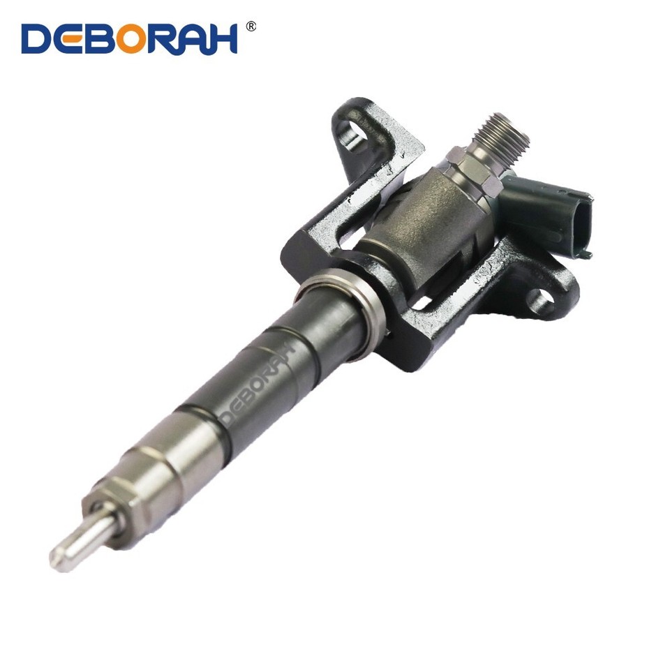 0445120090 ME227600 Diesel Fuel Injector for Mitsubishi ME227600 ...