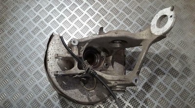 8r0505431f Steering Knuckle - REAR LEFT Audi Q5 2012 FR520581-30 | eBay