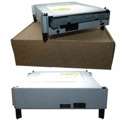 Replacement Disk Drive DVD CD Laser Philips For Xbox 360 Console Lite ...