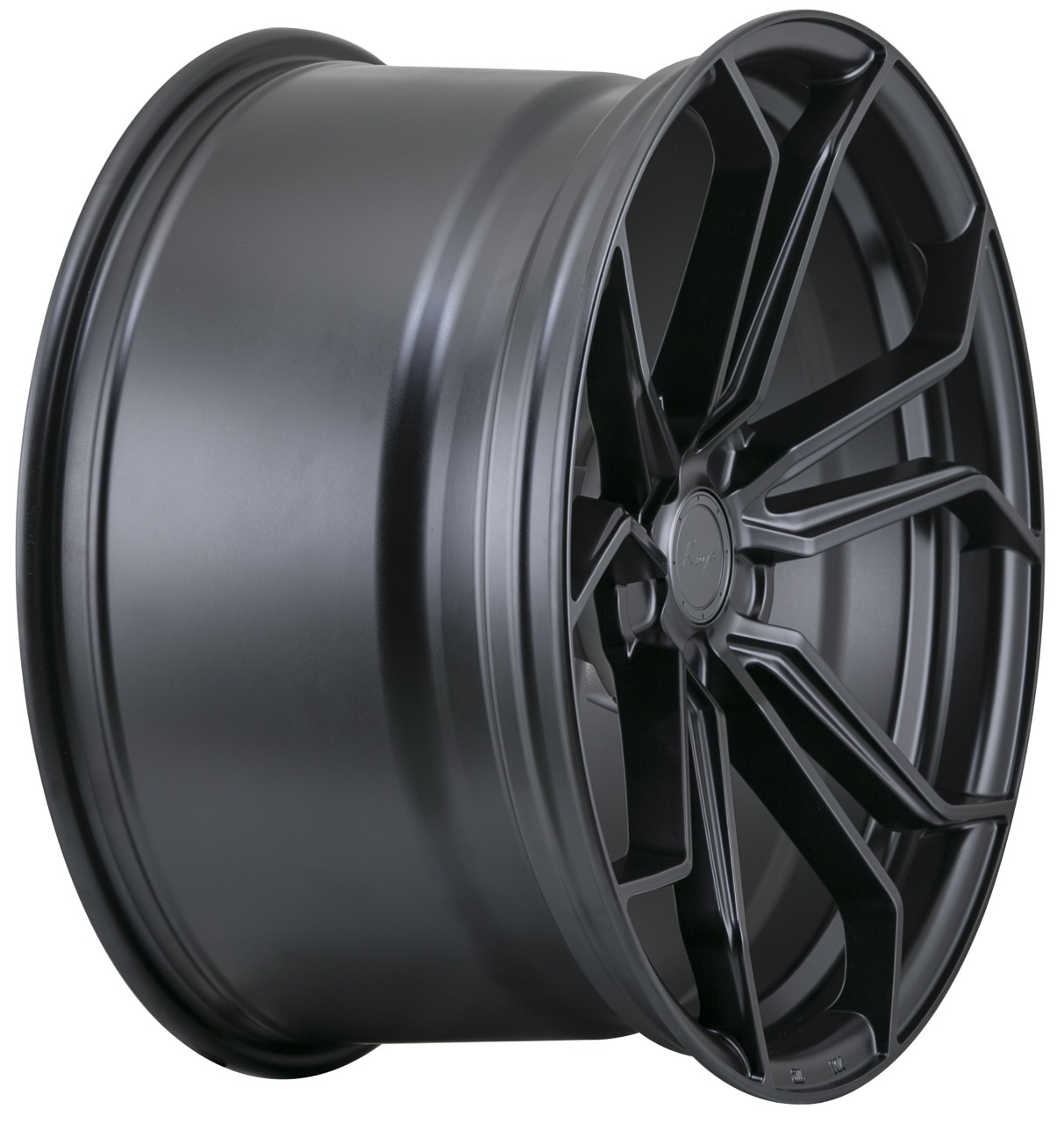 20 Inch Koya SF08 RACING WHEEL Package - HSV HOLDEN R8, GTS, SS, MALOO ...