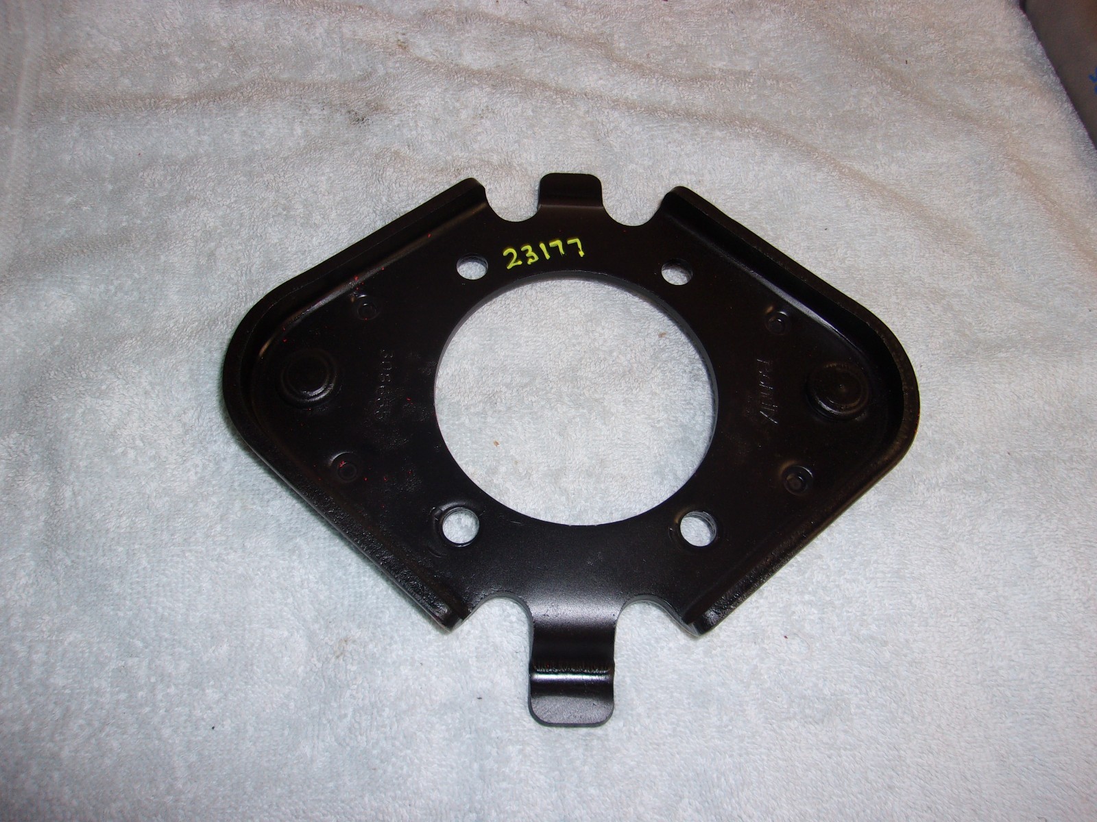 Gravely GMT 9000 Series Brake Support Plate P/n 23177 *BW6-3 | eBay