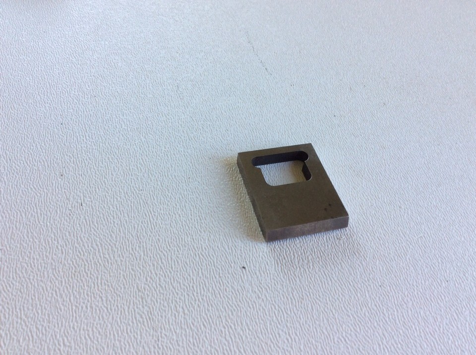 Seitz Locking Bar-New For Original Seitz 12 Ga. Trap #125 | eBay