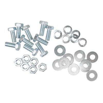 0847-197 Key Parts Bolt Kit for Chevy Chevrolet K10 Truck K20 C30 ...