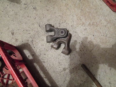 8ft Monitor WC or AC Windmill Upper Vane Hinge, new, WC11 AC11 | eBay