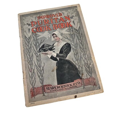 Meat Grinders - Puritan Meat Grinder