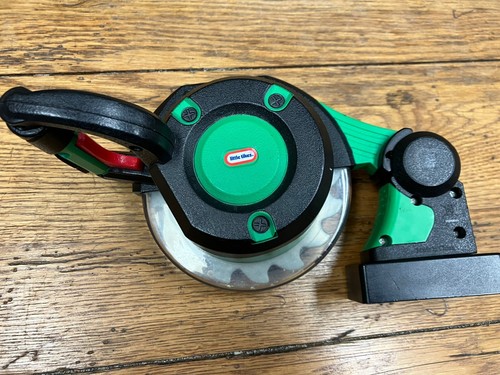 Rare Little Tikes Buildin’ To Learn Saw Sounds Spins EUC Preschool Play ...