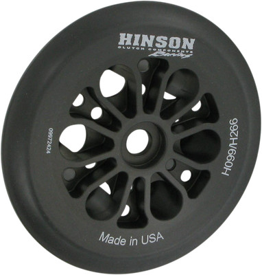 HINSON RACING Pressure Plate H099 | eBay