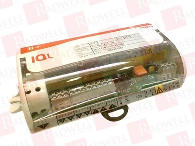 TREND IQL11/WR4/24VAC / IQL11WR424VAC (NEW IN BOX) | eBay UK