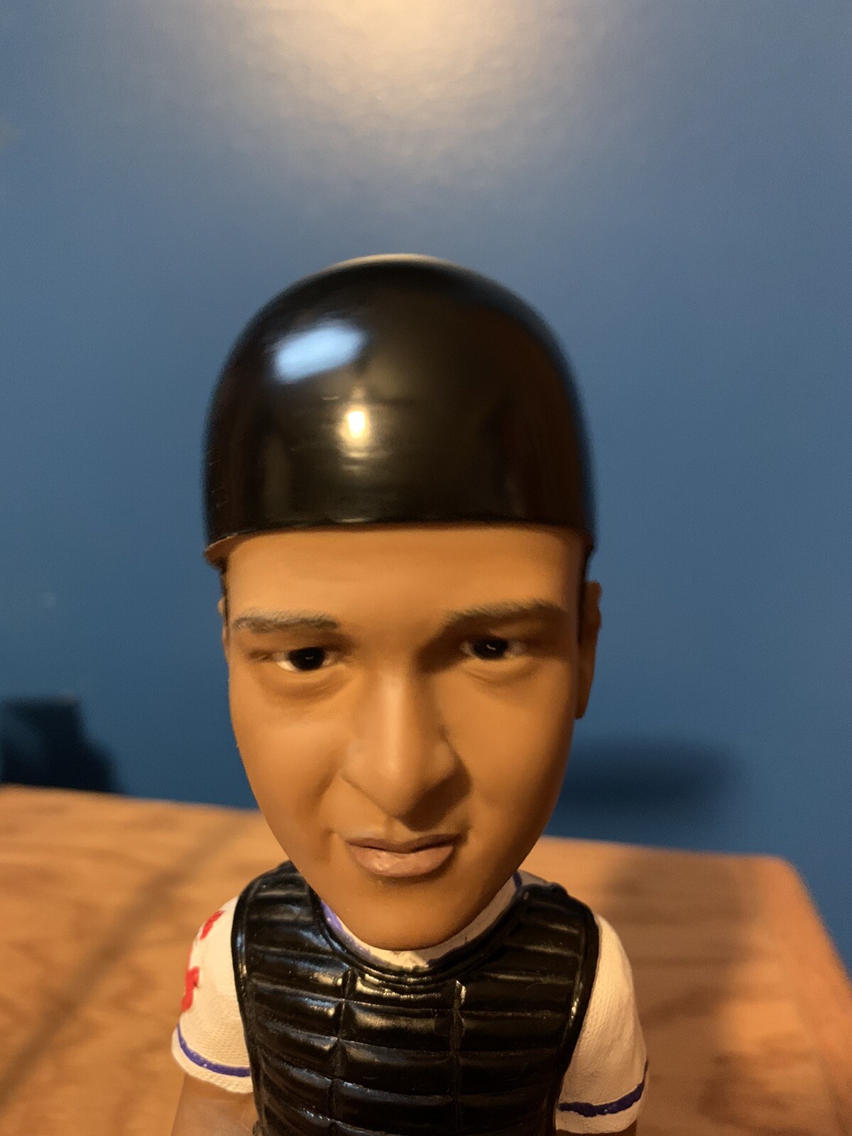 Victor Martinez Akron Aeros Rubberducks Cleveland Indians Bobblehead ...