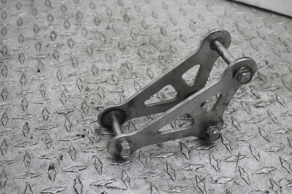 11-15 KAWASAKI NINJA 1000 dog bones suspension linkage | eBay