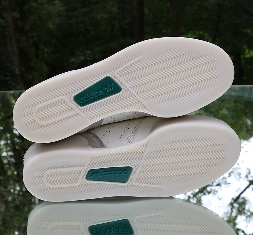 Adidas Rivalry Summer Low Men’s Size 10 White Collegiate Green Custom ...