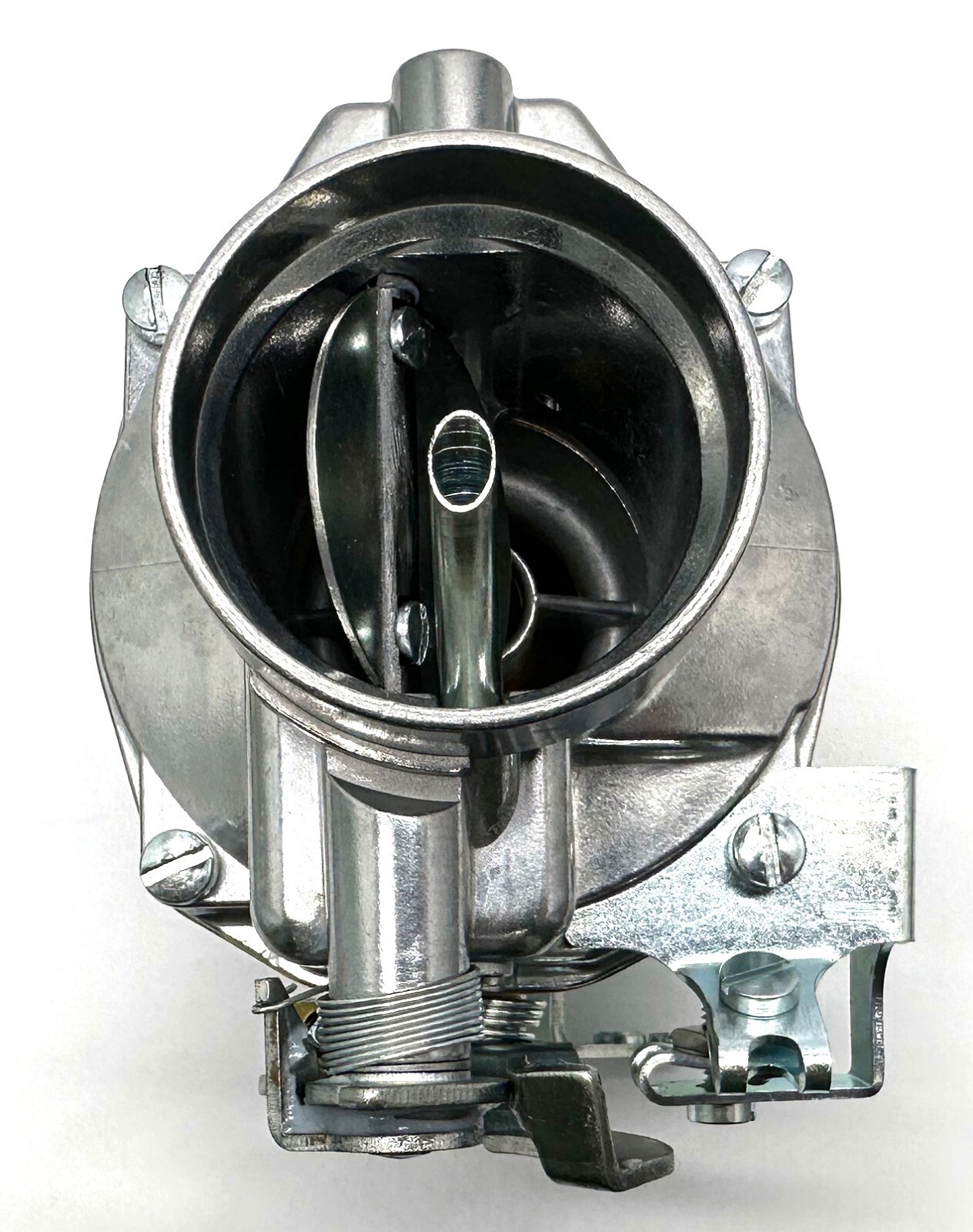 Rochester B 1 barrel Carb 1950-1959 Chevy & GMC 235 ci Engine 3.8L ...