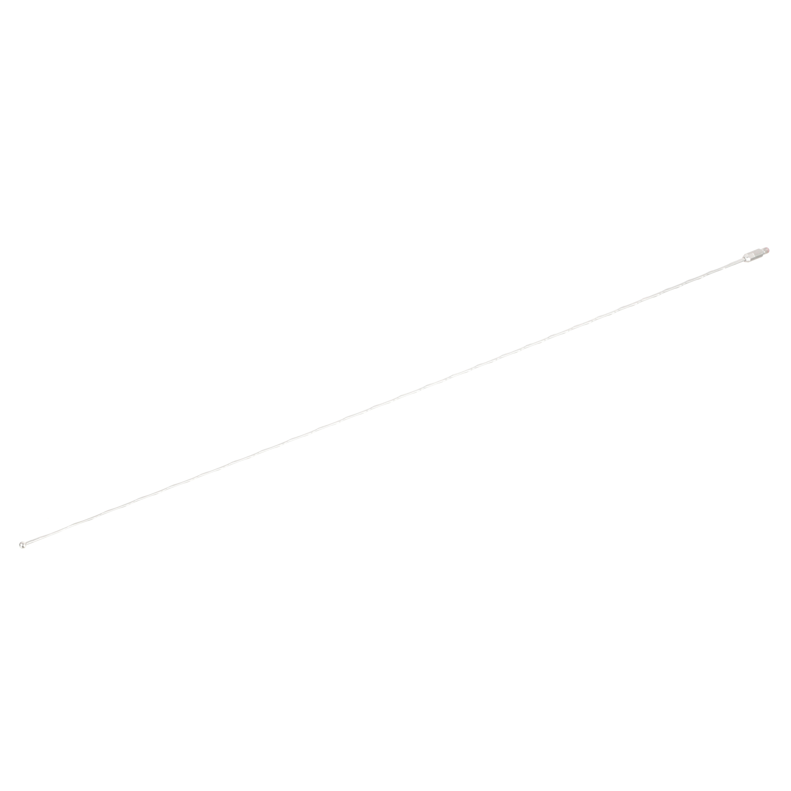 2007-2023 JEEP WRANGLER JK RADIO ANTENNA MAST OEM NEW MOPAR PART ...