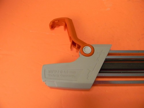 Stihl 5605 750 4303 2-in-1 3/8 in Easy File Chainsaw Chain Sharpener ...