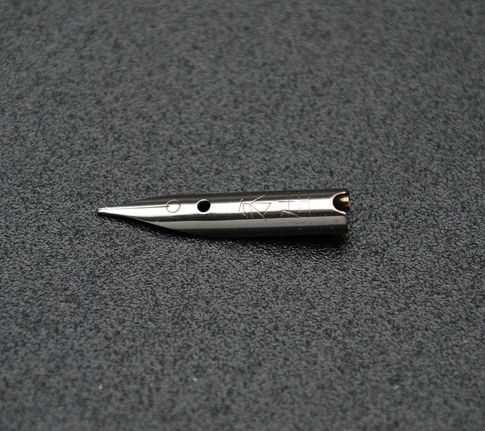 5pcs Yongsheng Fountain Pen Nibs ( F Nibs for Yongsheng） | eBay