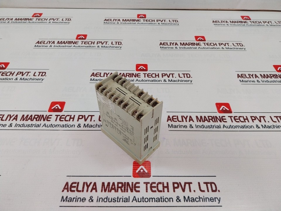 SCONINC SCONI-1200-C5X Multi Signal Indicator & Alarm 1000 Series | eBay