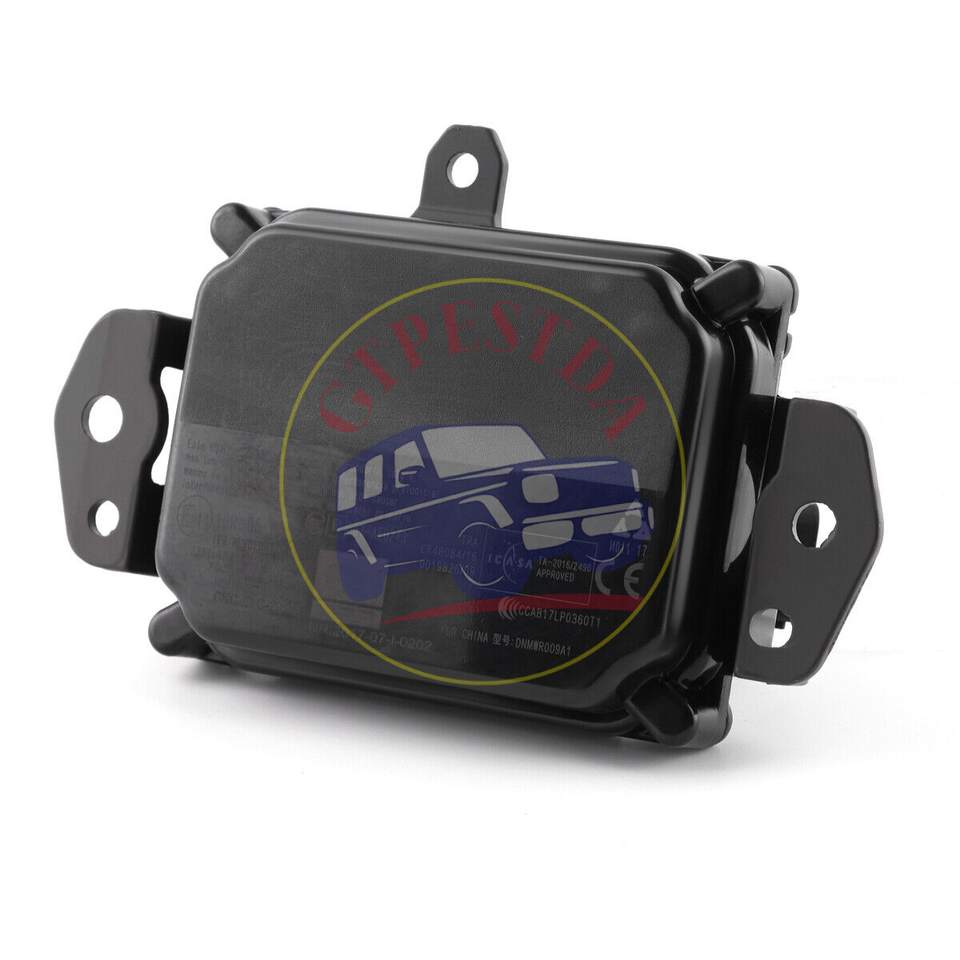 88210-02020 OEM NEW For Toyota Corolla RAV4 Prius Radar Cruise Distance ...