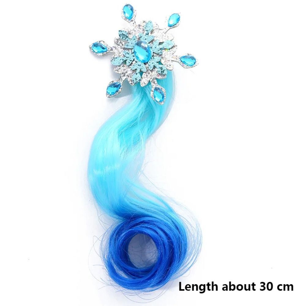 Cute Colorful Girl Hairpin Cartoon Barrette Hairgrip Hair Accessory | eBay