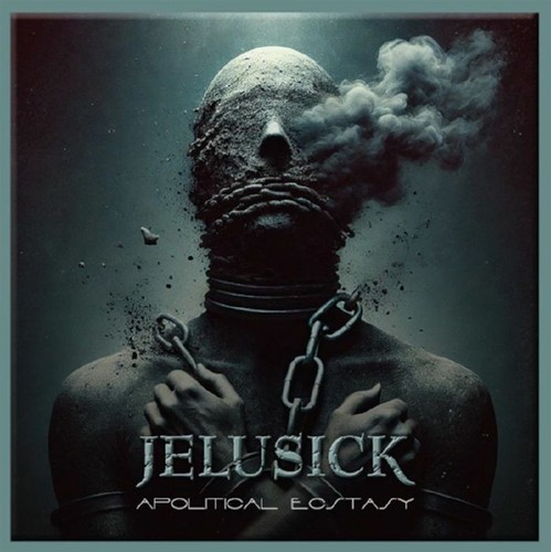 Jelusick Apolitical Ecstacy (Vinyl LP) 5031281010339 | eBay