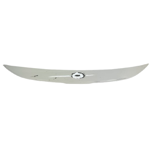 2020 - 2023 Kia Seltos Front Upper Bumper Grille Molding Trim Panel ...
