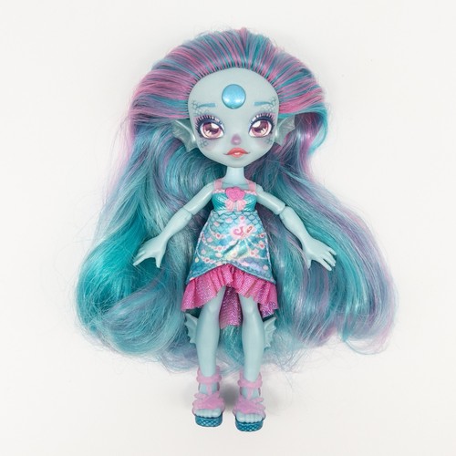 Magic Mixies Pixlings - Marena the Mermaid Pixling - 6" Doll ONLY | eBay