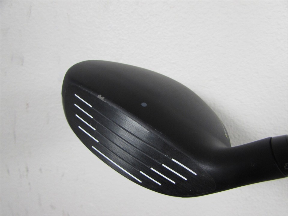 PING Golf G430 SFT 19* 5 Wood Regular Flex (R) ALTA CB Black 65 Graphite Shaft | eBay