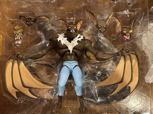 Mondo Man Bat Timed Exclusive Edition Batman The Animated Series 1/6 | eBay