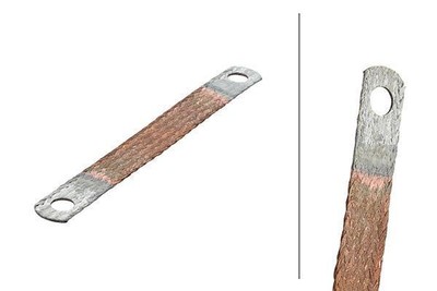 HELLA Battery Terminals / Earth Straps (8KX 707 916-001) Earth Strap ...