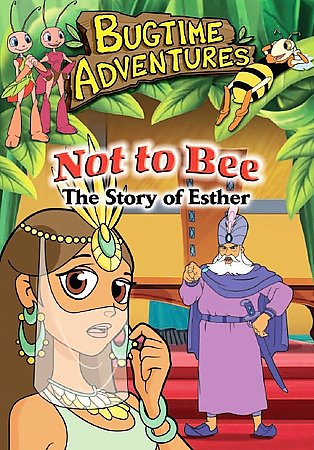 Bugtime Adventures - Not to Bee (DVD, 2007) for sale online | eBay