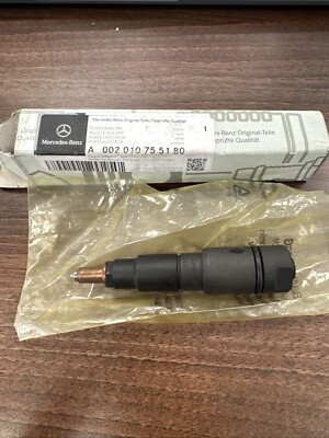 New Genuine Mercedes-Benz Truck Nozzle Holder A0020107551 | eBay UK