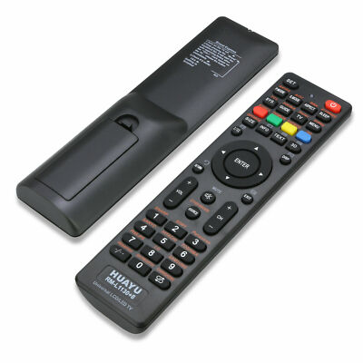 Universal TV Smart Remote Control Controller for Vizio Panasonic Sharp ...