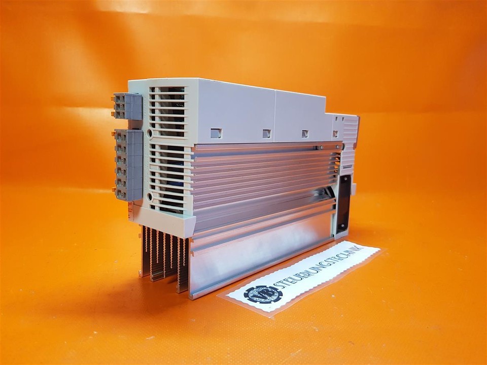 Lenze E82EV222K4C / E82EV222_4C - 2.2 KW Frequency Inverter | eBay