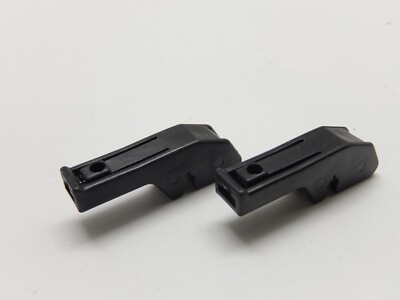 VINTAGE ANCO UNKNOWN WIPER BLADE ADAPTER CONNECTOR PAIR #4 | eBay