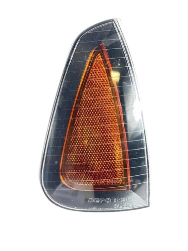 2006 Dodge Charger RH Passenger Side Marker Lamp Lens Genuine OEM ...
