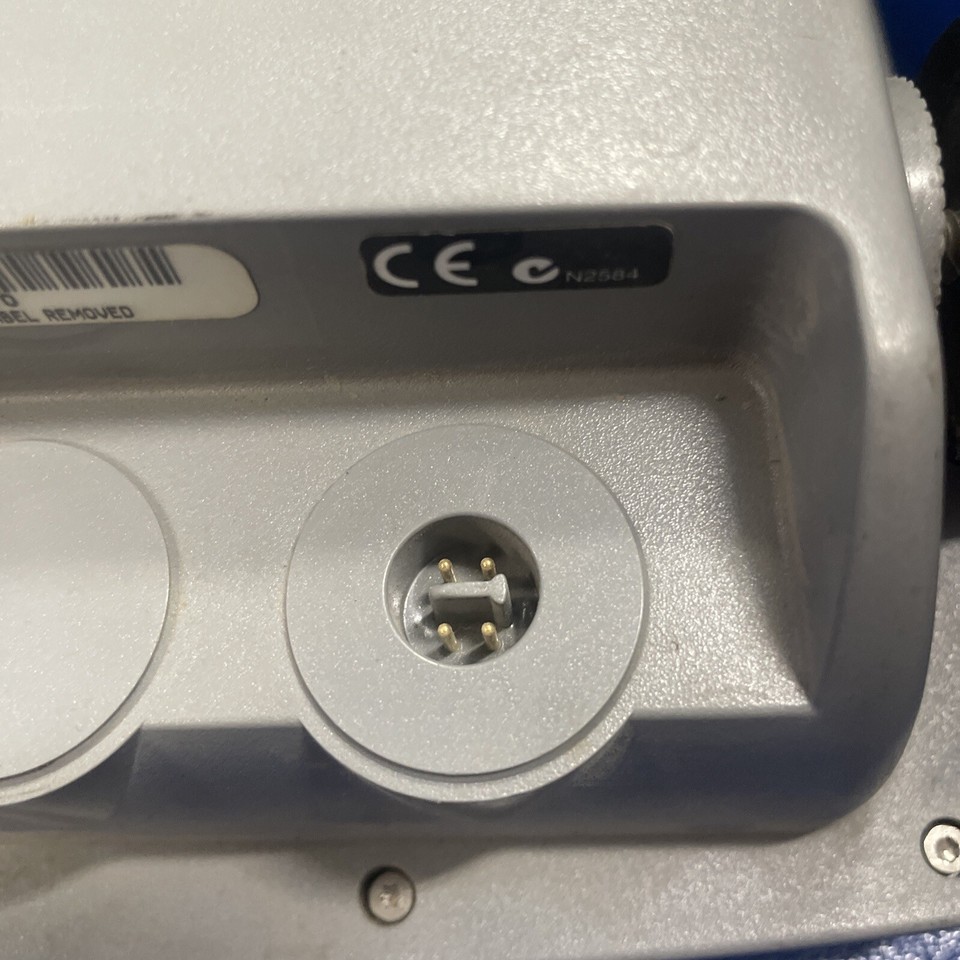 Eagle Fish Mark 320 Fish Finder Depth Finder Head Unit only AS Is ...