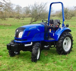 COWLING AGRI TRACTORS AND MACHINERY | eBay Stores