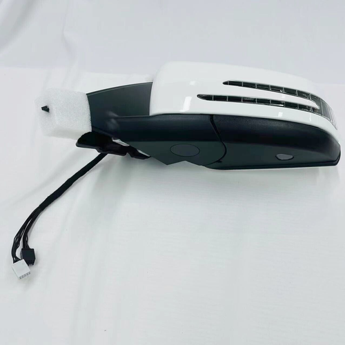Driver Side Door Mirror For Mercedes Benz C class W204 C180 C200 C300 ...