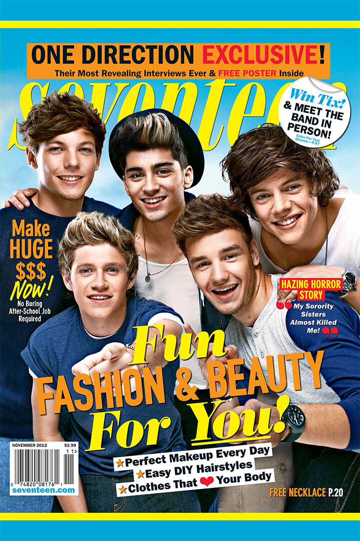 One Direction Four Pop Art