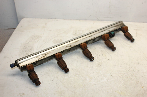 2001-2004 Volvo S60 V70 XC70 V70XC Fuel Rail Assembly | 9186340 ...