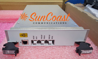 Nokia 8DG60352AA WAVELENGTH ROUTER, WR2-88 1X2 OPTIMIZED ROADM - 50GHZ ...