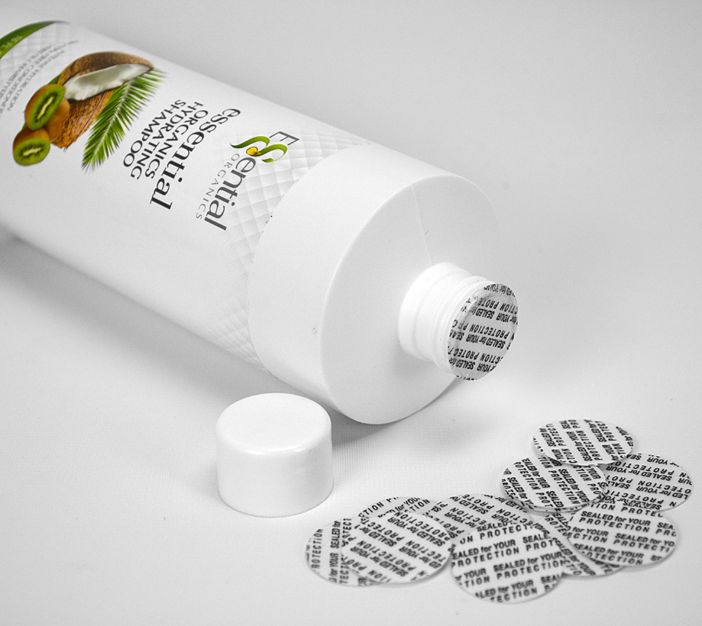 Fake Shampoo Conditioner SEALS 12 Alcohol Liquor Flask Rum Runners For ...