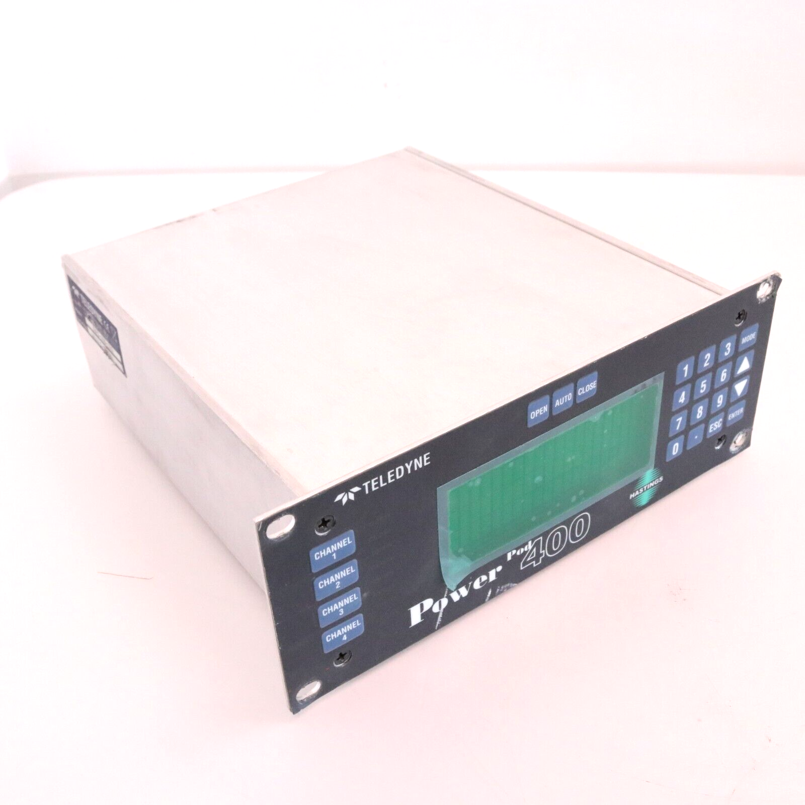 TELEDYNE POWER POD 400 POWER SUPPLY THPS-400-115 for sale online | eBay