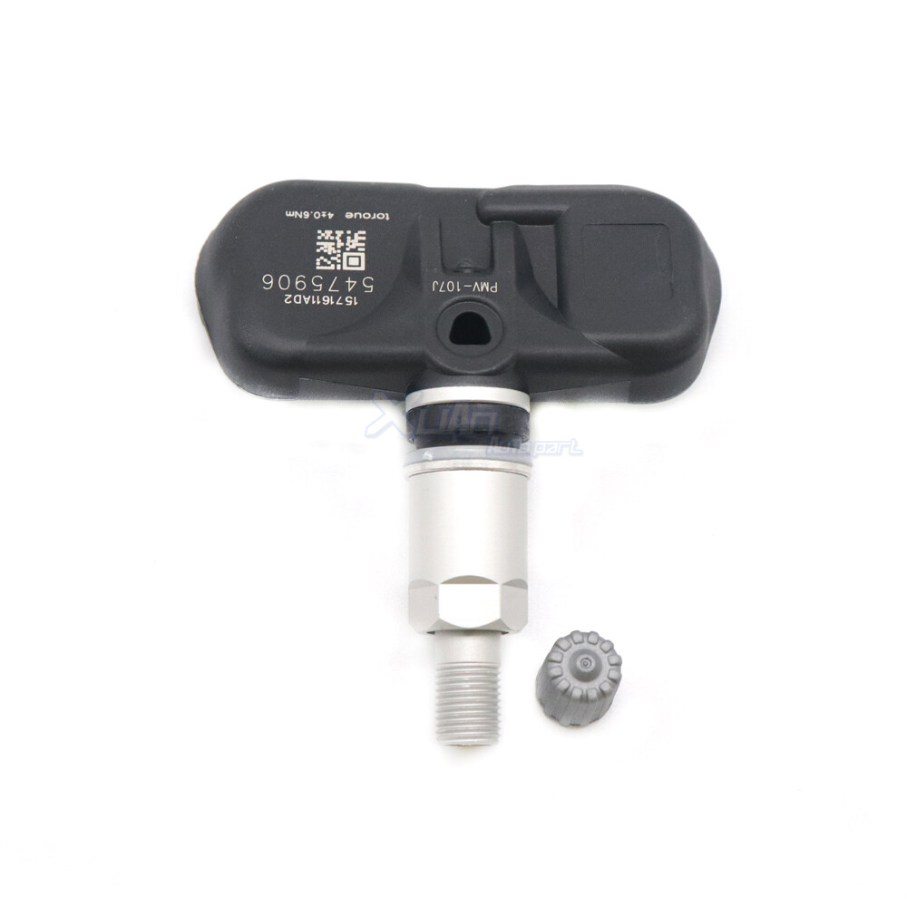 Set Of 4 Tpms Tire Pressure Sensor For Toyota Scion Lexus CN 4260706011 ...