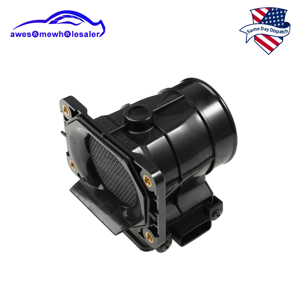 Mass Air Flow Meter Sensor MAF For Mitsubishi Montero Sport MD336501 ...