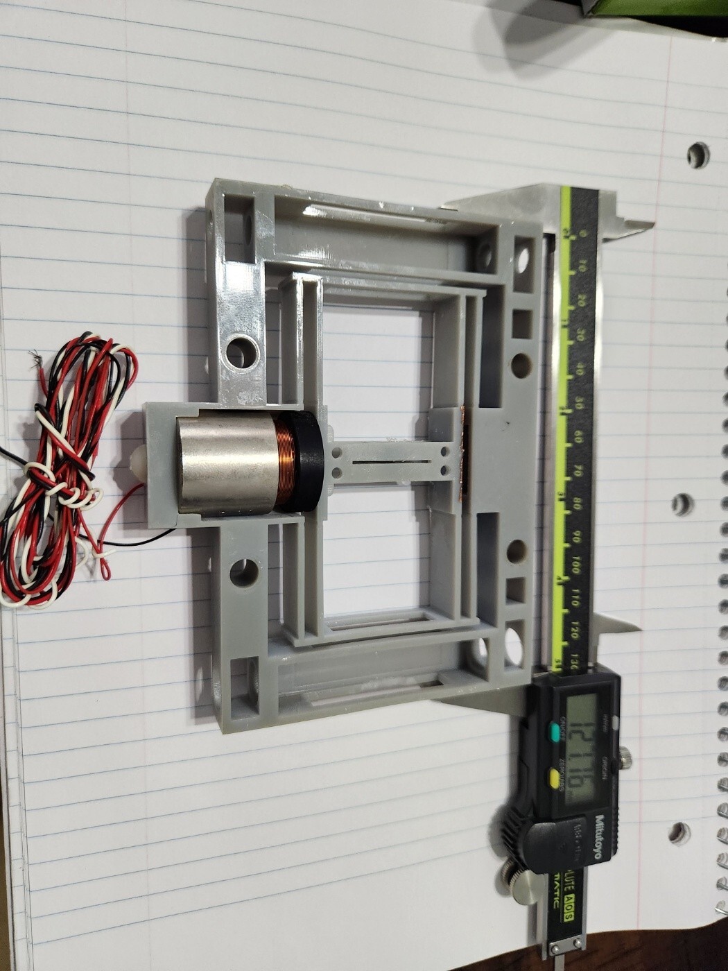 precision motion stage | eBay