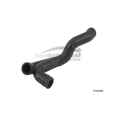 One New OE Supplier Engine Crankcase Breather Hose 06A103221BH | eBay